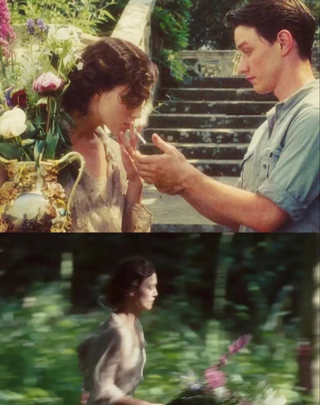 How terrible is it to unfold a lie? A British film that interprets ...