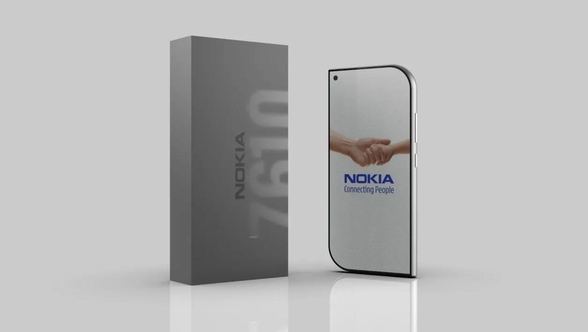 Classic mobile phone nostalgia - (2) New gods come, Nokia dominates the ...