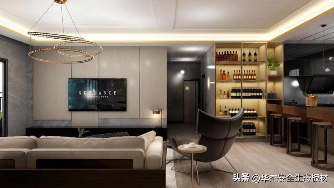 Huajie "Light Oxygen" series, a new realm of Mori breathing - iNEWS