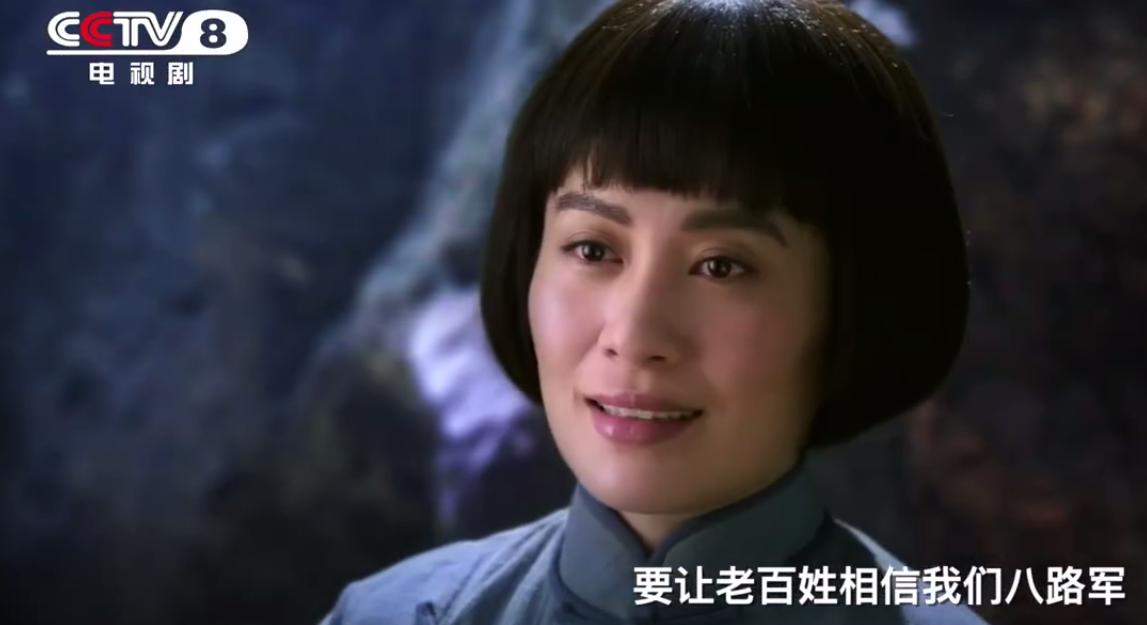 Michelle Ye starred in "Hutuo Children" and was praised for her role ...