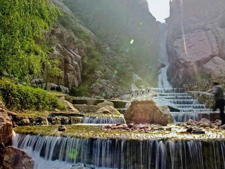 Top 10 Tourist Attractions in Yuncheng, Shanxi - iNEWS