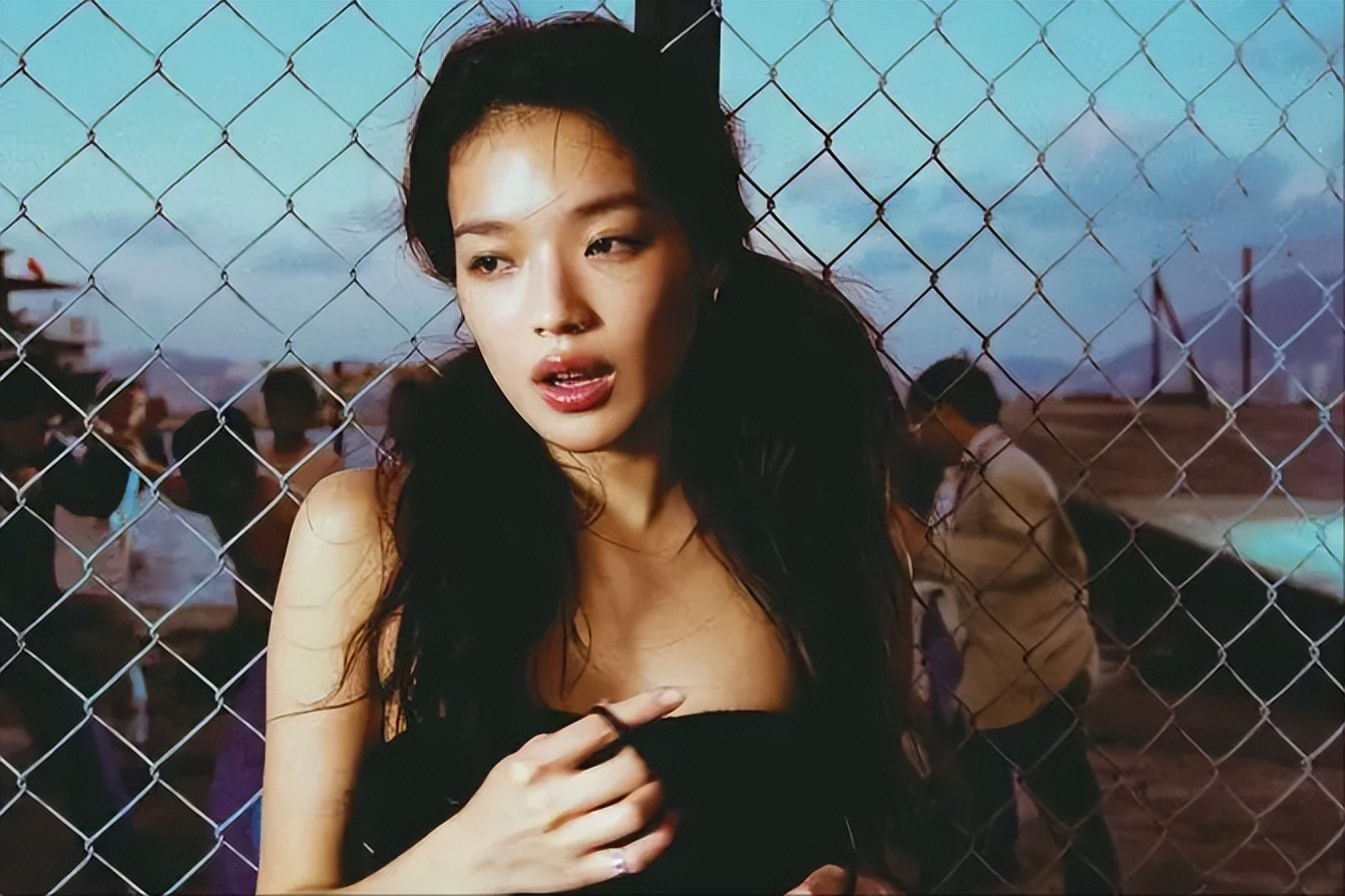 Liming Shu Qi fell in love for 7 years, but was finally separated by Li's mother, losing 750 ...