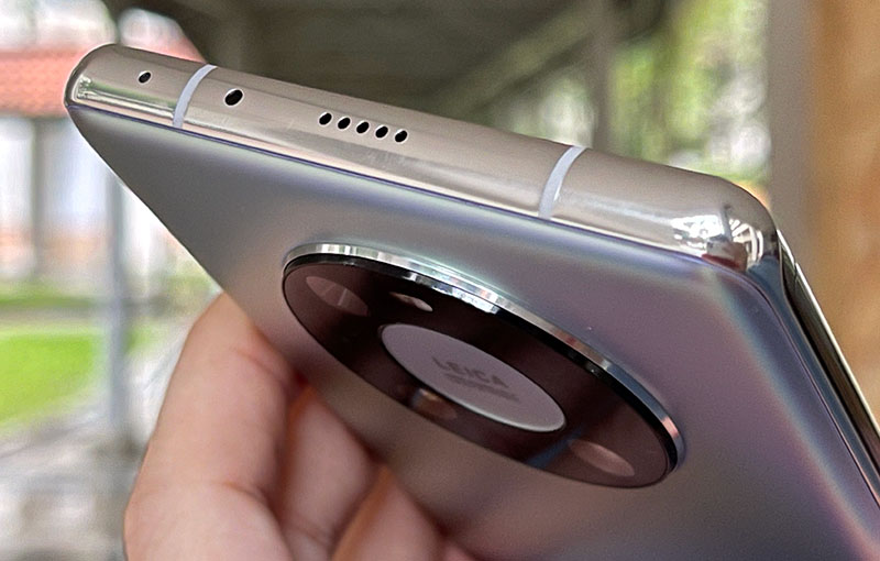 Don't wait for Huawei Mate50, Huawei Mate40 Pro drops again, and the 128GB version drops to a ...