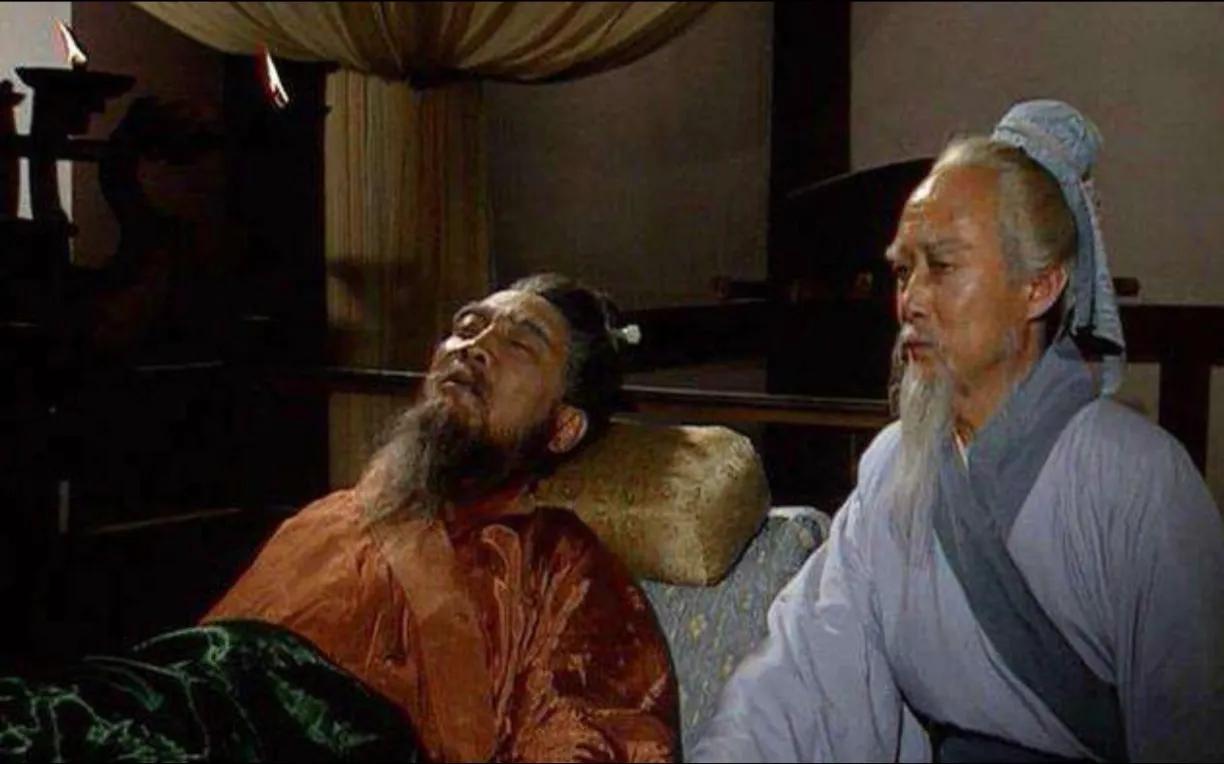 In history, Hua Tuo was killed by Cao Cao, was he really wronged? - iNEWS