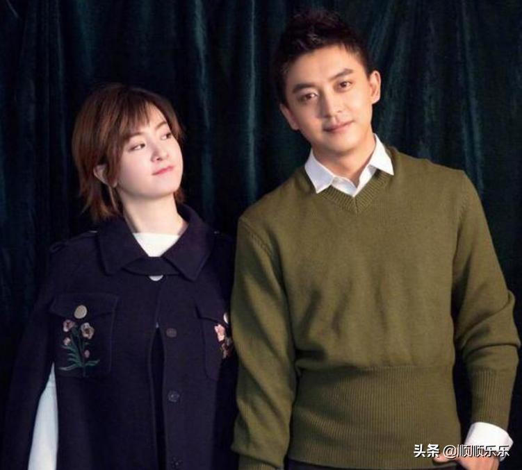 Li Sheng is suspected of marriage?A friend publicly wrote an injustice, accusing Li Jiahang of ...