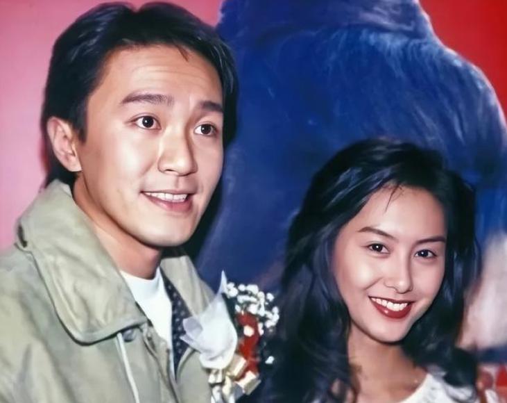 Looking at Athena Chu now, I realize how correct her choice is. Some ...