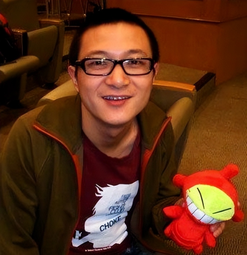 Zeng Jian: married actress Mei Ting, a second-time actor, gave birth to ...