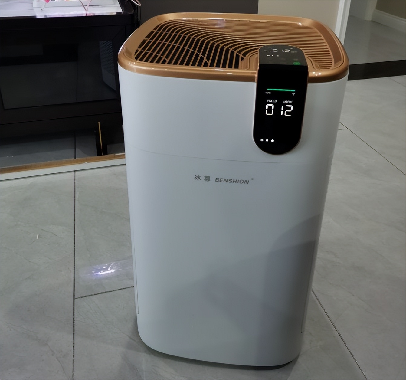 Ranking of formaldehyde-removing air purifiers, what brand of ...