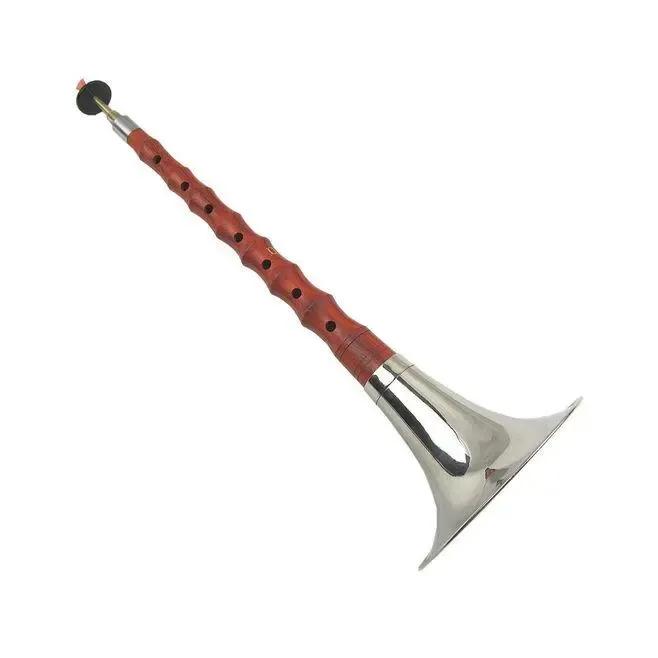 Why Suona is called the King of Musical Instruments - iMedia