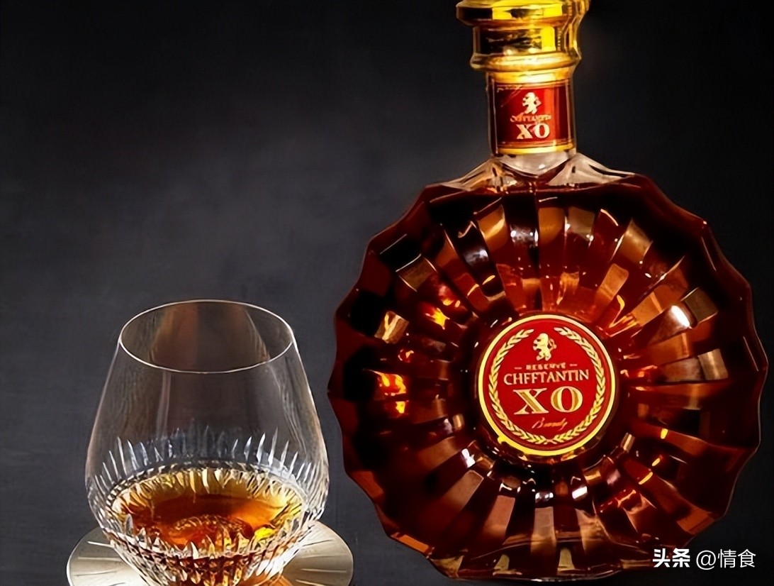 What is the status of XO in foreign wine? Why is it so popular with ...