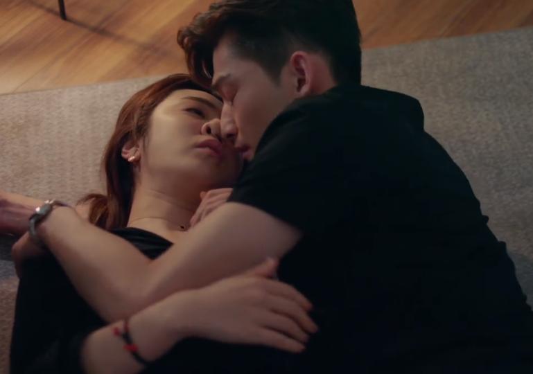 Zhang Han's new drama was criticized by People's Daily Online. It is a cliché to hit the chest ...