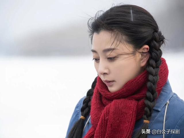 In "The World", the person with the most bleak ending is not Zheng Juan ...