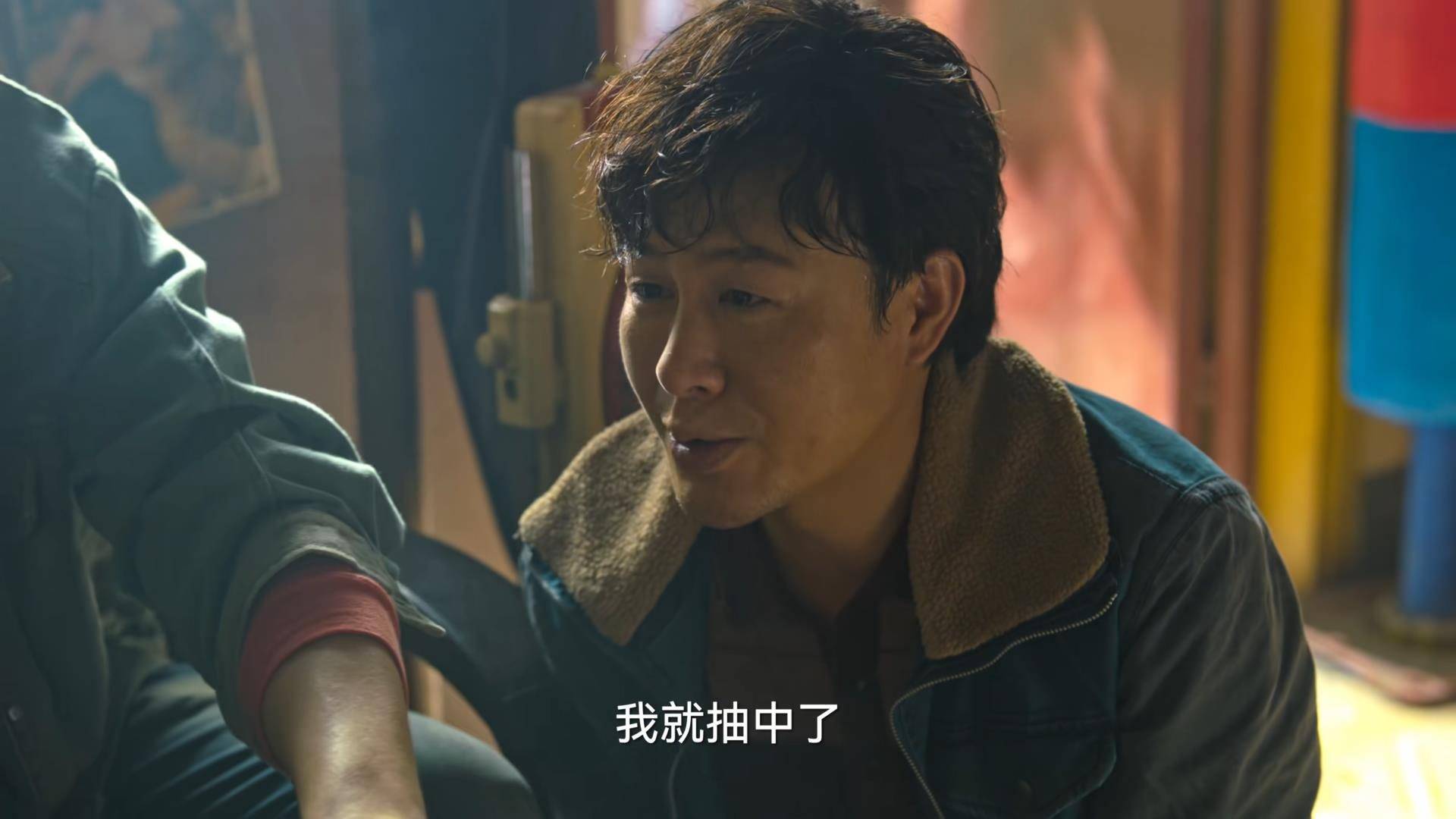 The ending of the Tang brothers in "The Knockout" is embarrassing, but ...