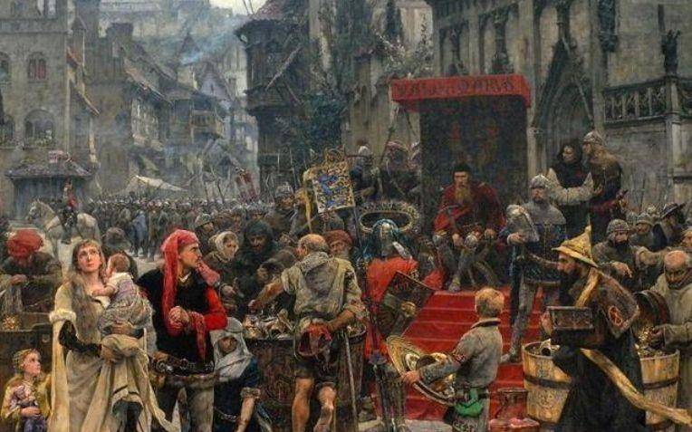 A Brief Analysis of the Development and Significance of Germany's ...