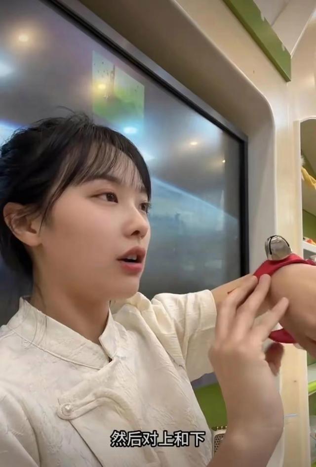 "Dig, dig" Mr. Huang appeared in Suizhou, netizens exclaimed after ...