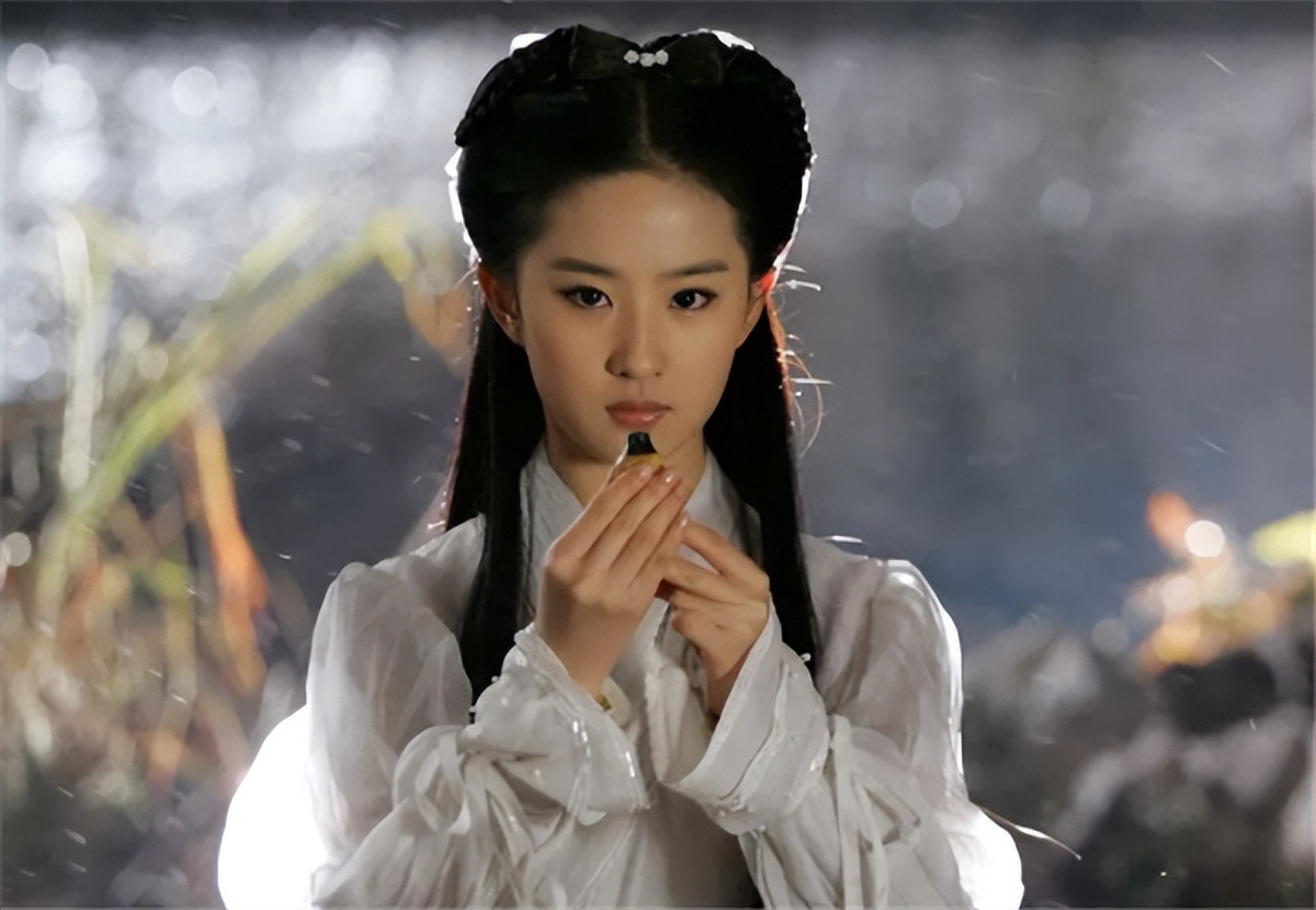 Guo Xiang had the ability to create the Emei Sect, why did he not ...