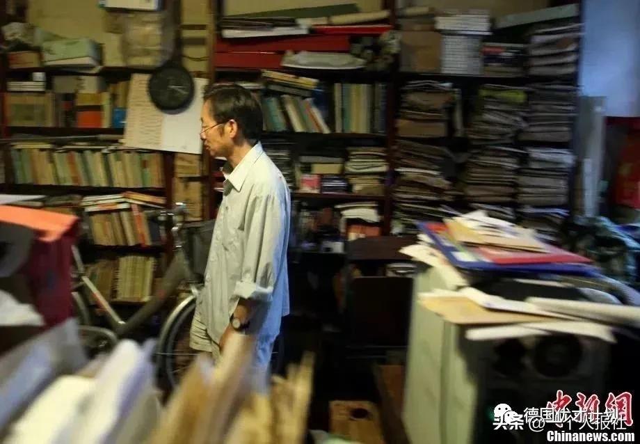 Mrs. Qian Sanqiang, China's first female academician He Zehui and her ...