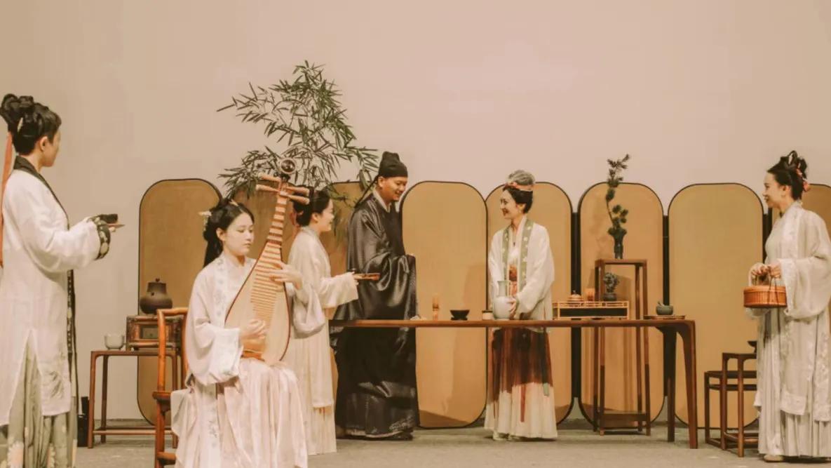 The definition, inheritance and expression of incense - iNEWS