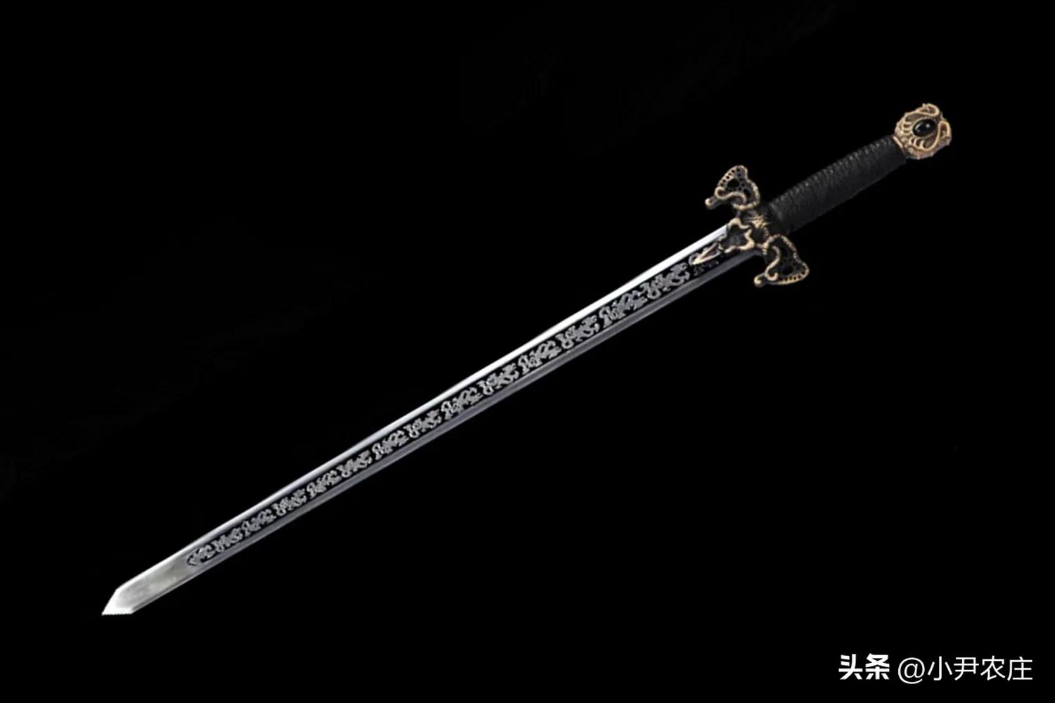 Which is more powerful, the chain knife or the Youlan sword? - iMedia