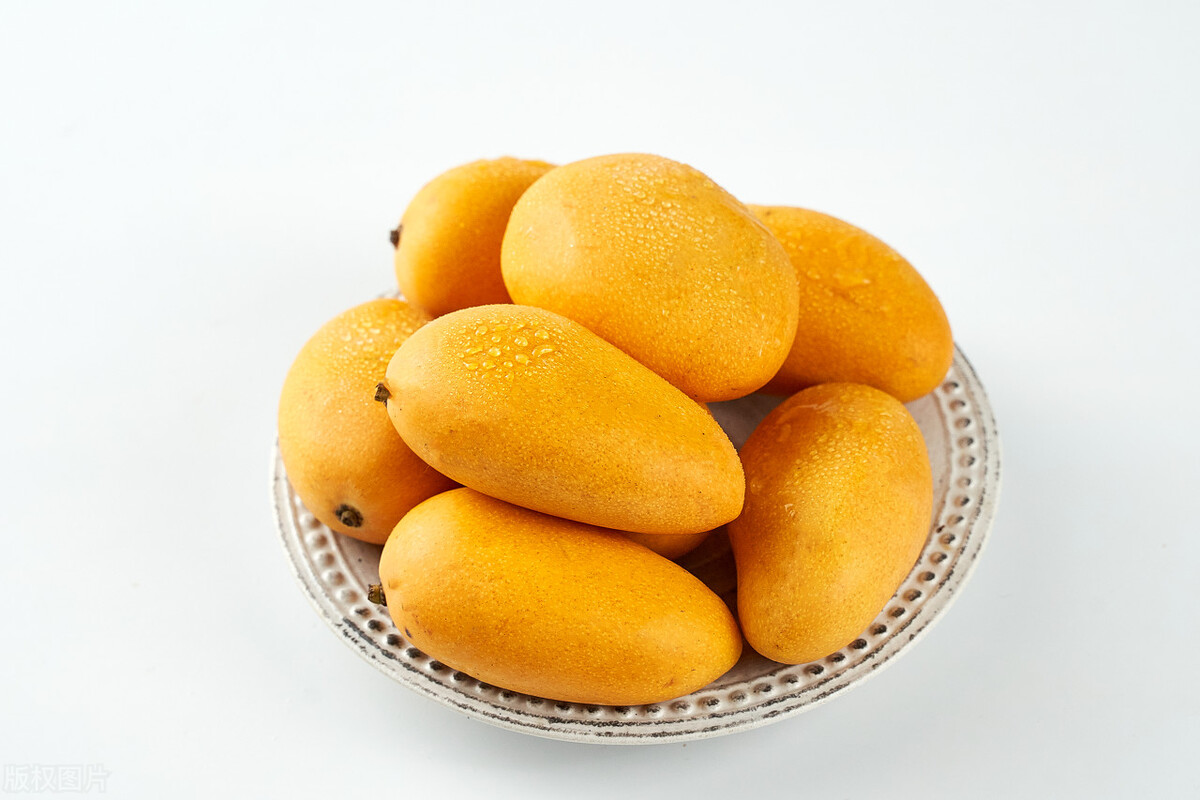 What are the fruits that ripen in spring? - iNEWS