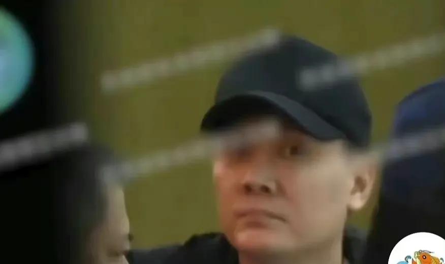 Feng Shaofeng, who came out of "Ying", looks haggard and old, exactly ...