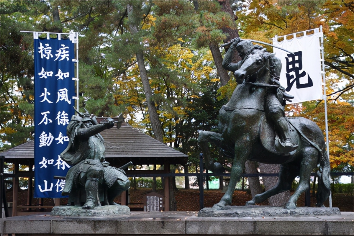 Zenkoji Temple, where Japan's first Buddha statue is preserved, is not ...