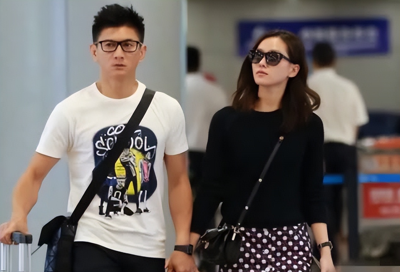 The incident of Liu Shishi and Wu Qilong shows that misfortune in ...