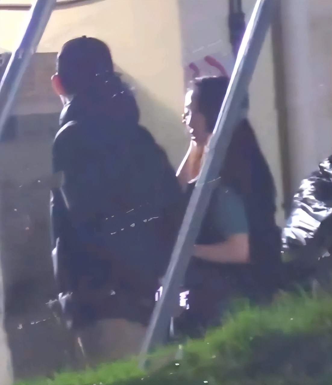 Hu Yanbin's "decentness" was completely exposed by Shuangzi after all - iNEWS