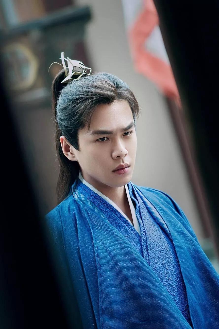 Xiao Zhan is coming back in Qing Yu Nian 2 - iMedia