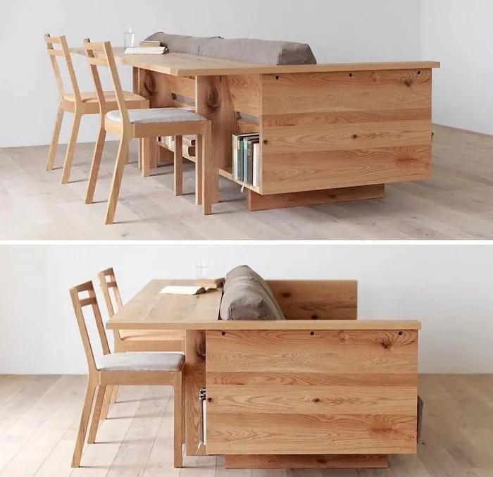 26 amazing creative small designs, life is so convenient! - iNEWS