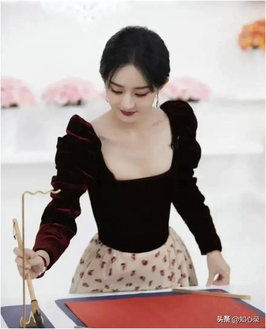 Can Zhao Liying really go further? - iMedia