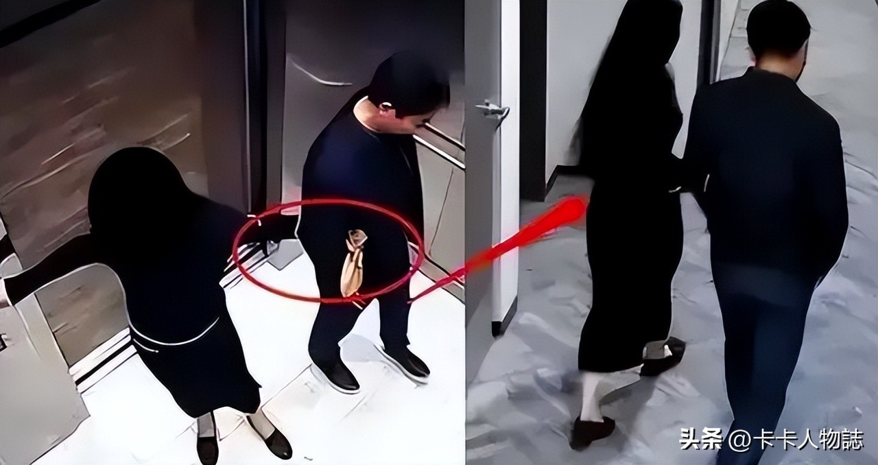 Liu Qiang's reconciliation of the Dongmingzhou case ended, is it a real "accidental event" or a ...