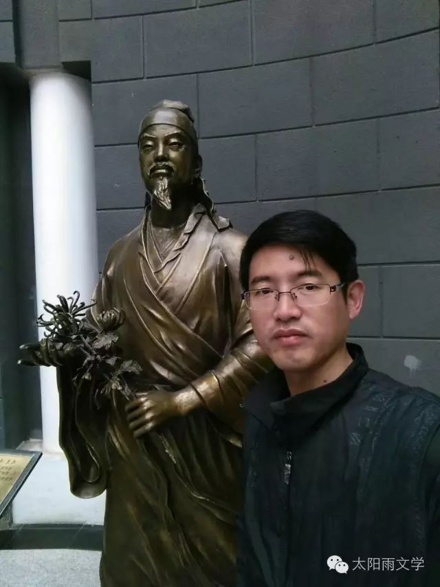 Zhao Feng: Ordinary People (Part 2) - iMedia