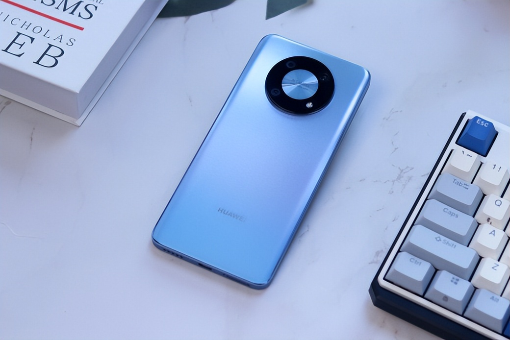 Giving it to the elders, are you still struggling with "Huawei" and ...