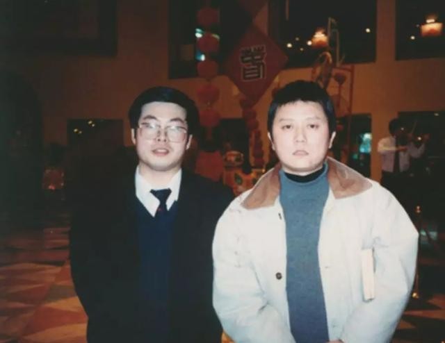 "Beijing hooligan" Wang Shuo: Poisonous tongue is soft-hearted, and ...