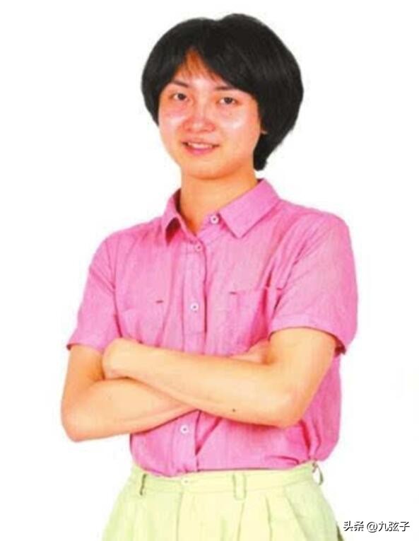 17 years ago, Liu Ting went to school with his mother and moved China ...