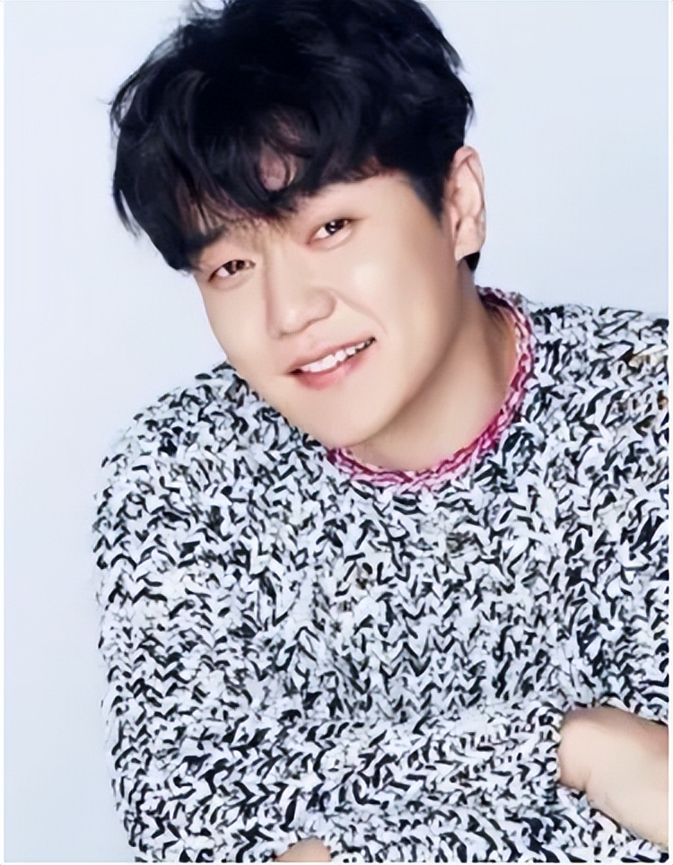 After parting ways, Xiao Yang is still beautiful, but what about Wang ...
