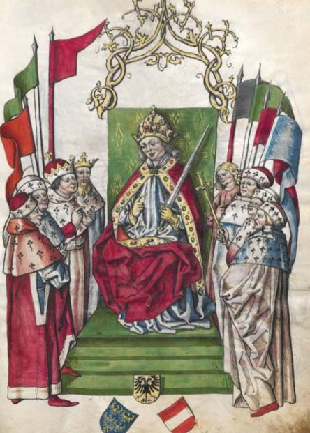 Analysis on the Decline and Disappearance of the Feudal System - iMedia