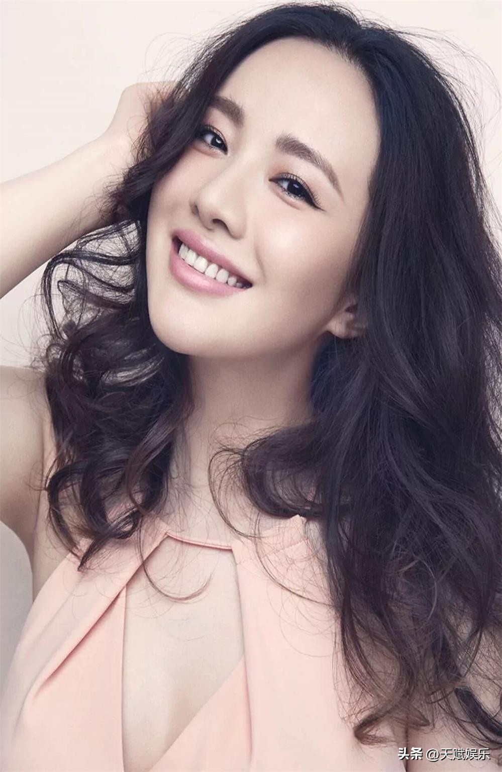 2023 version of Meng Qian's beautiful photo (29) - iNEWS