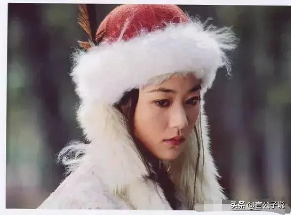 The 7 actresses who have a "good face", all of them have very fierce ...