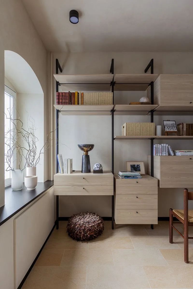 49㎡ small house with style! - iMedia