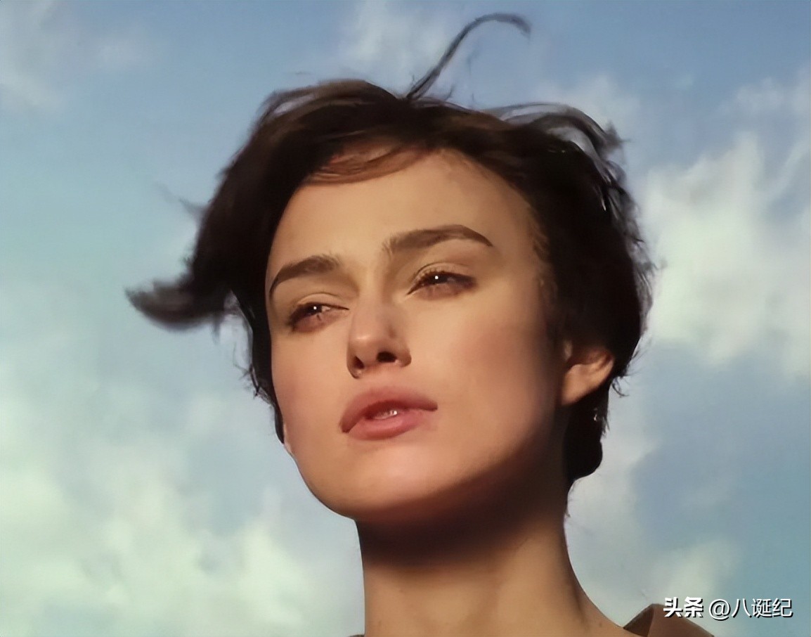 The movie "Pride and Prejudice": How does director Austin embody the ...