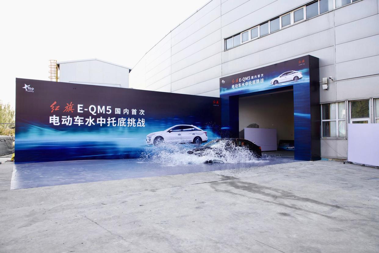 Prying open the industry's new safety standards, how does this "Made in ...