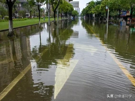 "Whether there is rain or not, look at 21", today is May 21, how to see ...