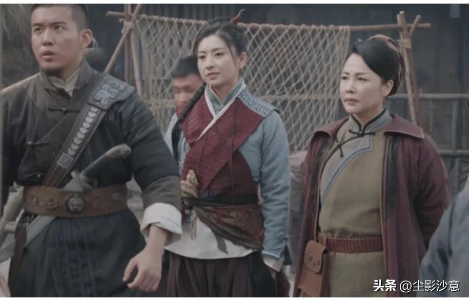 From "The Legend of Zhen Huan" to "A Generation of Craftsmen", "Sister ...