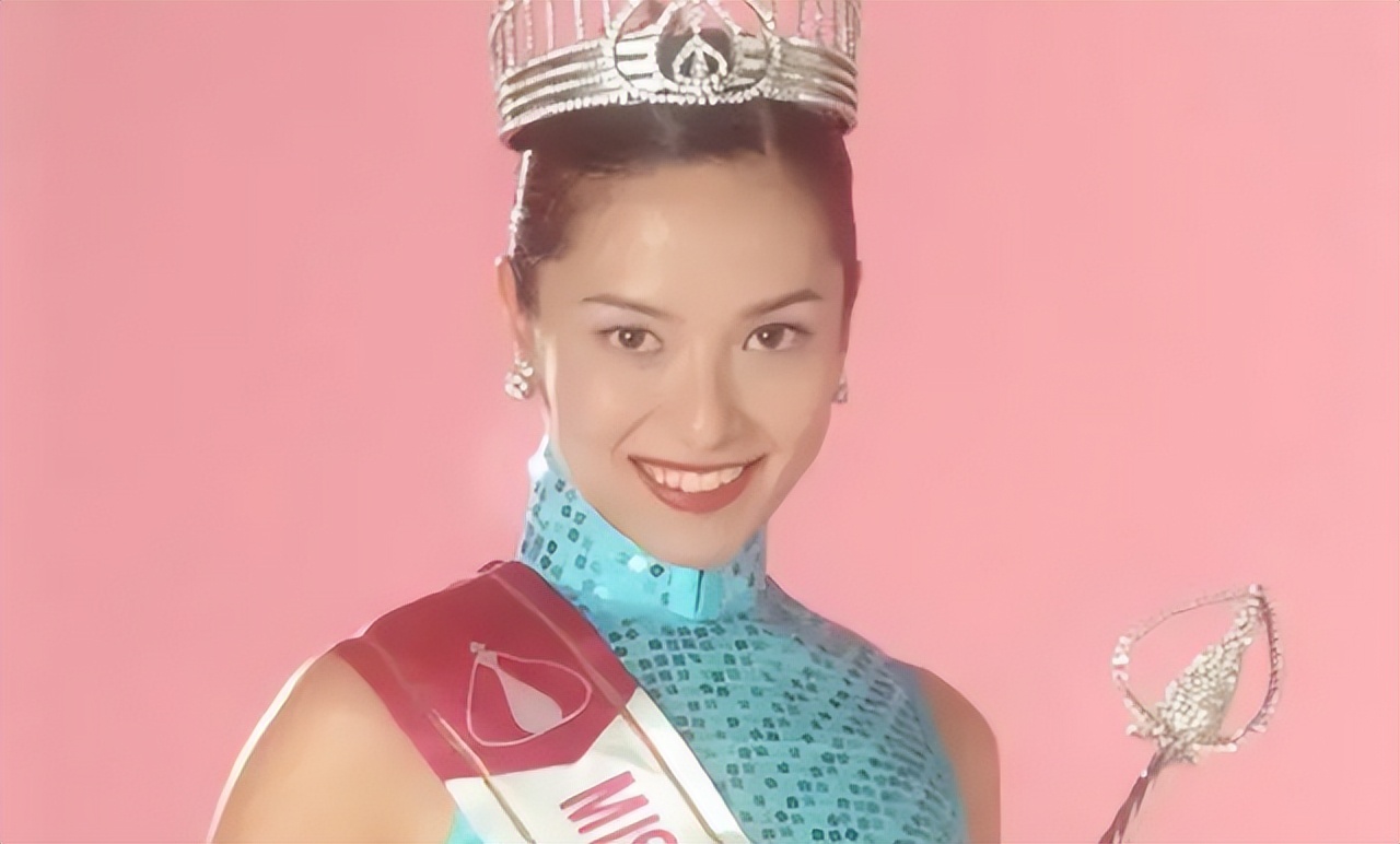 Looking for Qin Ji: Guo Xianni was at the peak of her debut, partnered ...