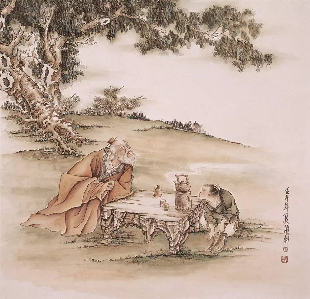 Liu Yong, a "top class" writer in the Song Dynasty: Does the superstar ...