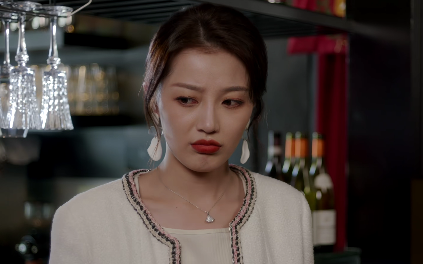 From "Please Call Me Director" to "Ice Rain and Fire", "face-changing" acting skills came out of ...