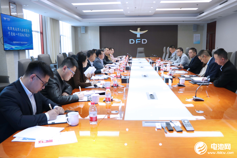 In 2025, the annual production capacity of multi-fluorine and multi-battery may reach 30GWh, and ...