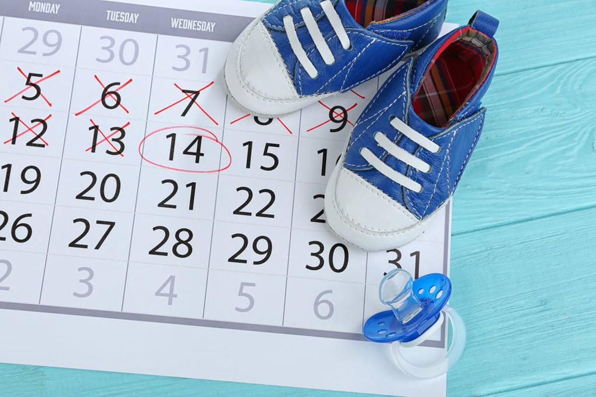 How to calculate the exact time of pregnancy?Teach you to count when ...
